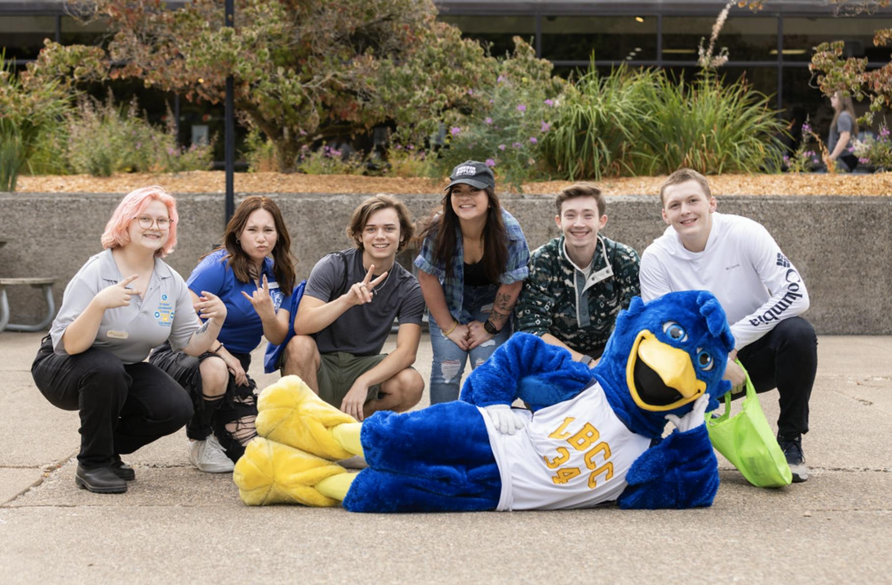 Linn-Benton Community College